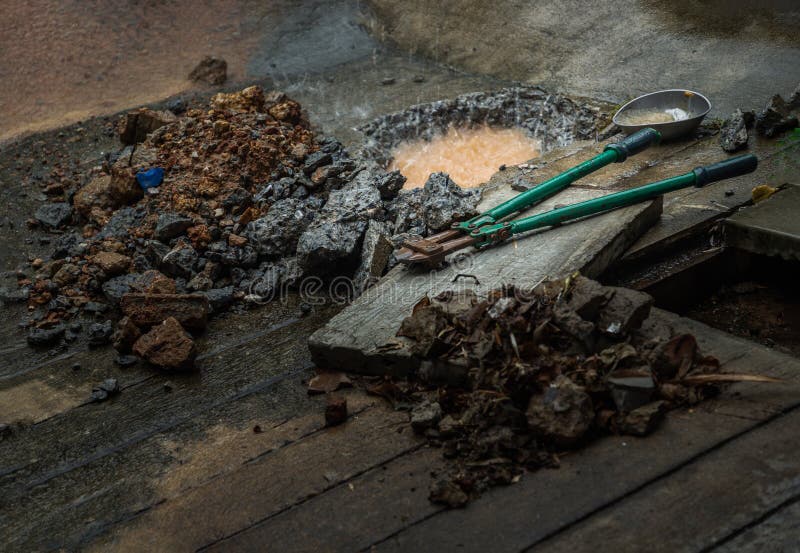 Pipe Busting Stock Photos - Free & Royalty-Free Stock Photos from ...