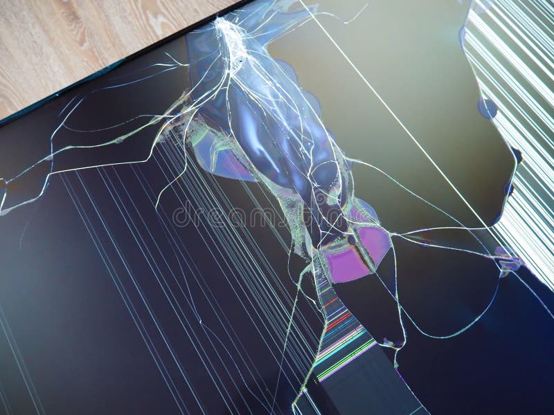 173 Broken Led Tv Stock Photos - Free & Royalty-Free Stock Photos from ...