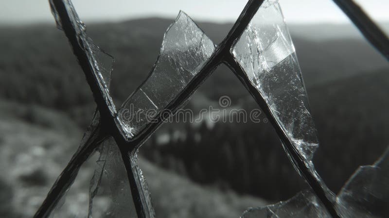 A Broken Lens on the CCTV Camera Resulted in the Loss of Evidence at ...