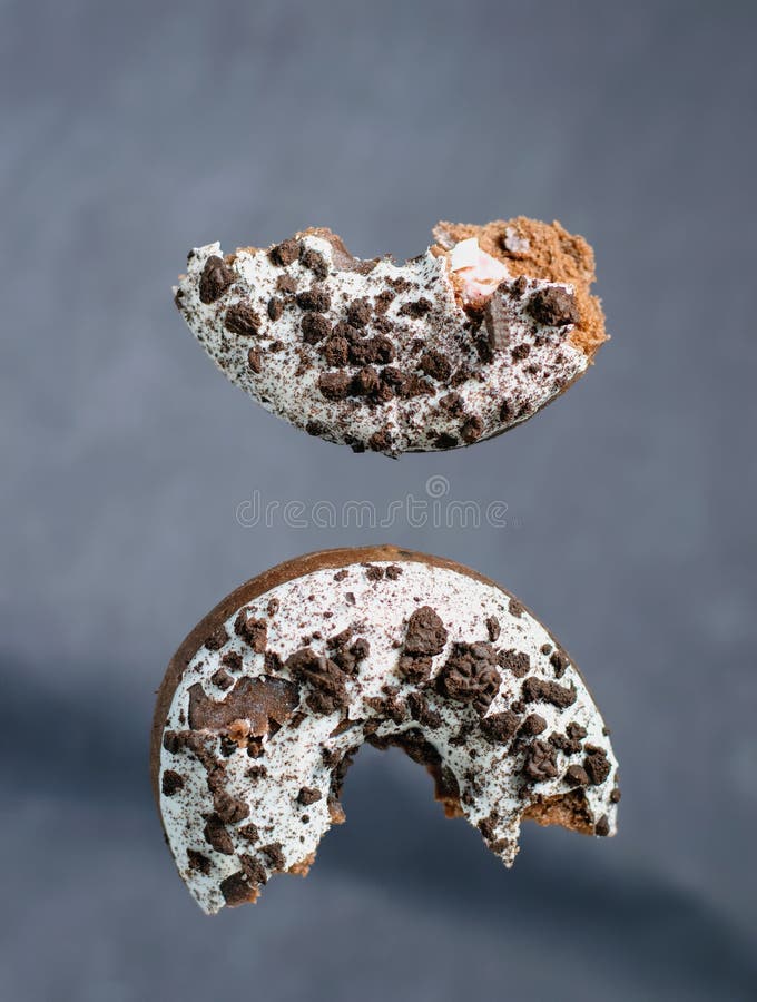 211 Broken Donut Stock Photos - Free & Royalty-Free Stock Photos from ...