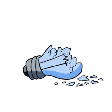 Broken Lamp Sketch Stock Illustrations – 162 Broken Lamp Sketch Stock ...