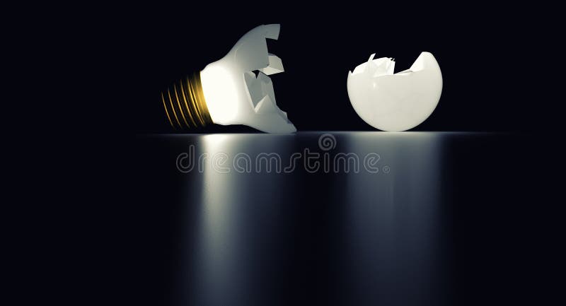 Dim red light bulb stock illustration. Illustration of secrets - 144992901