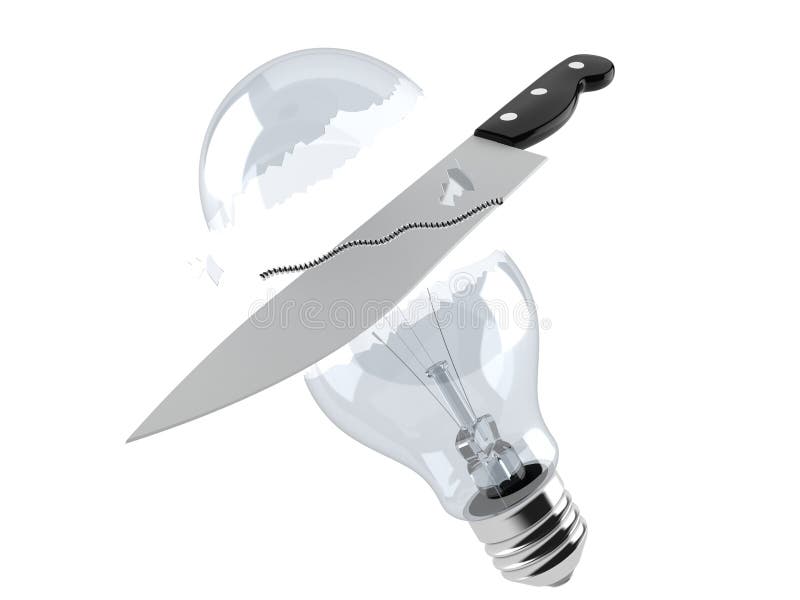 Broken Bulb Light Stock Illustrations – 1,325 Broken Bulb Light Stock ...