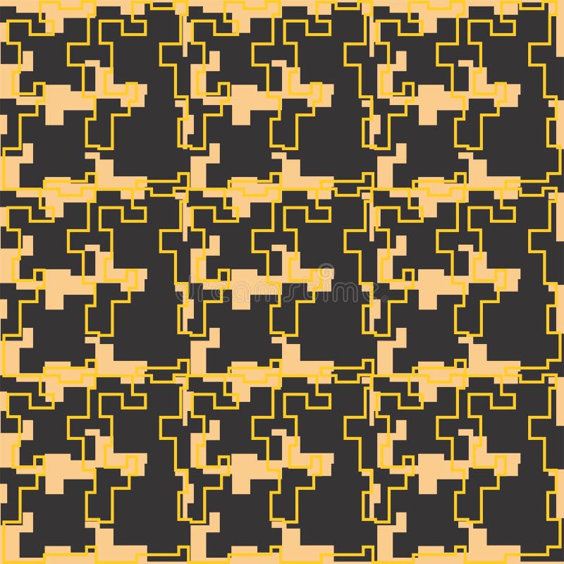 Polyline Pattern Stock Illustrations – 166 Polyline Pattern Stock ...