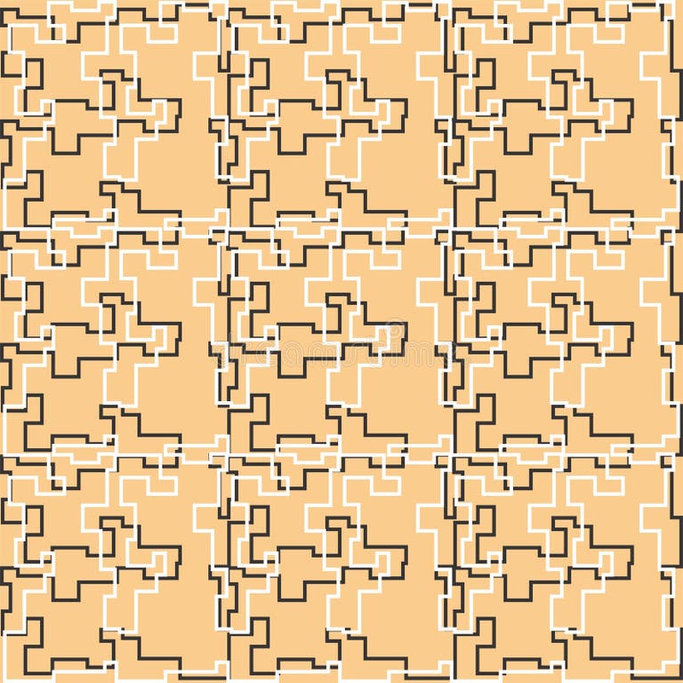 Polyline Pattern Stock Illustrations – 166 Polyline Pattern Stock ...