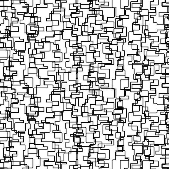 Polyline Pattern Stock Illustrations – 166 Polyline Pattern Stock ...