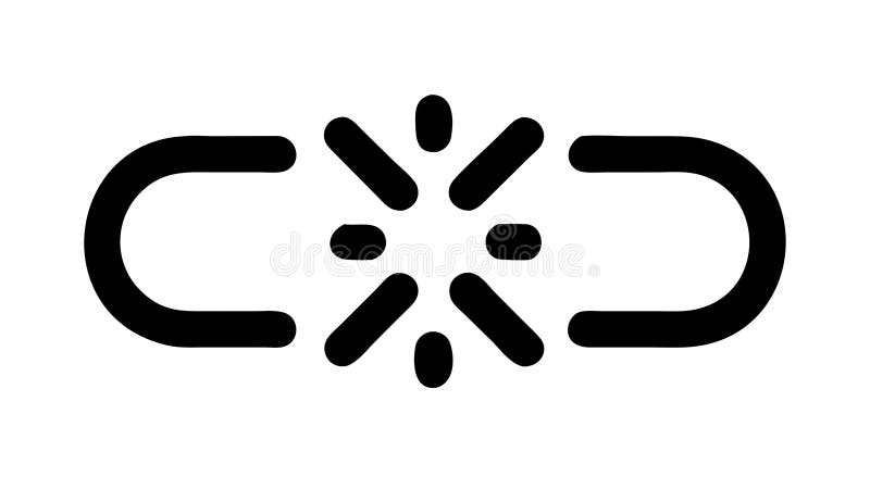 Invalid Links Stock Illustrations – 5 Invalid Links Stock Illustrations ...