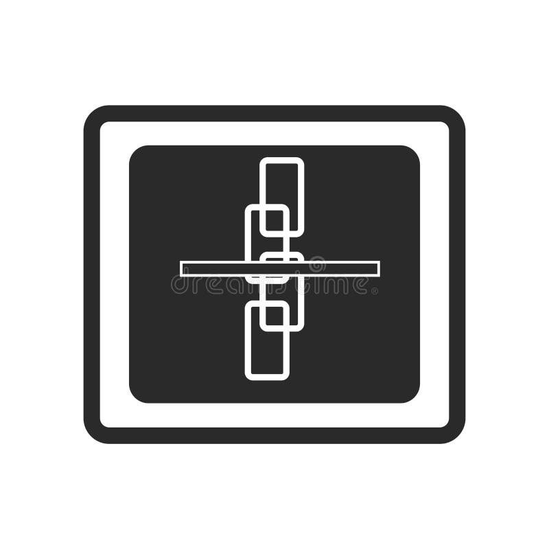 Broken Link Icon Stock Illustrations – 1,763 Broken Link Icon Stock ...