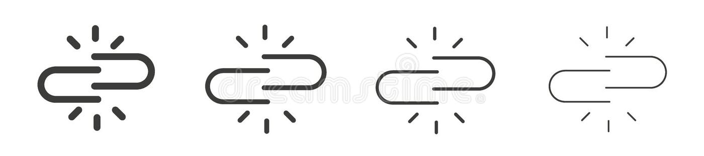 Broken Process Icon Stock Illustrations – 857 Broken Process Icon Stock ...