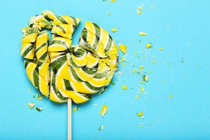 529 Broken Lollipop Stock Photos - Free & Royalty-Free Stock Photos ...