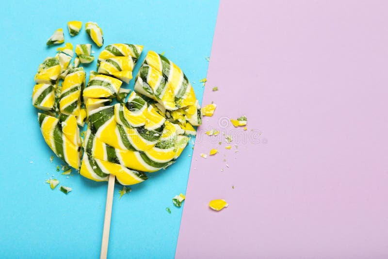 509 Broken Lollipop Stock Photos - Free & Royalty-Free Stock Photos ...