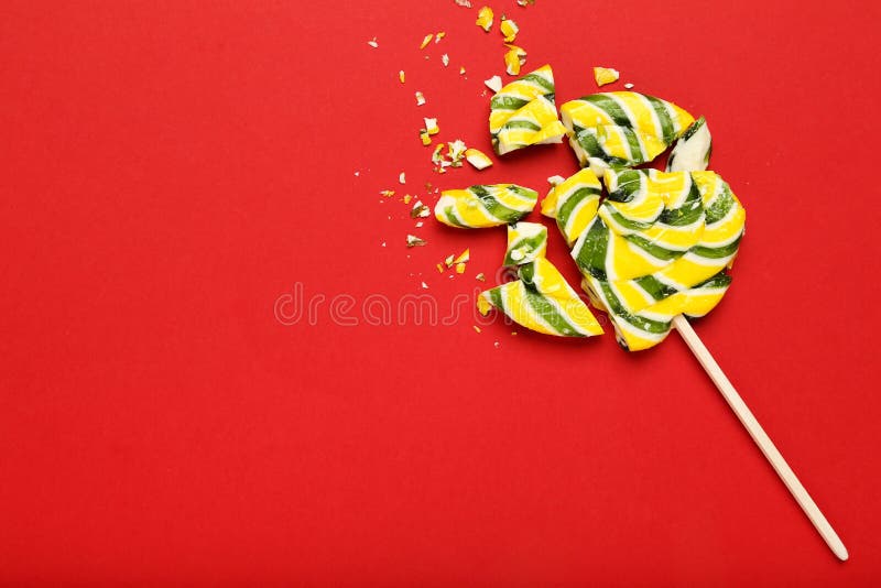 510 Broken Lollipop Stock Photos - Free & Royalty-Free Stock Photos ...
