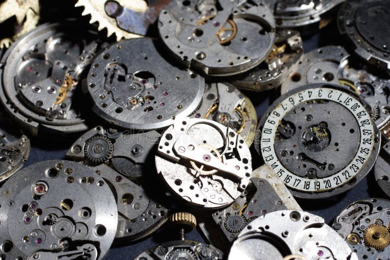 1,374 Broken Watches Stock Photos - Free & Royalty-Free Stock Photos ...