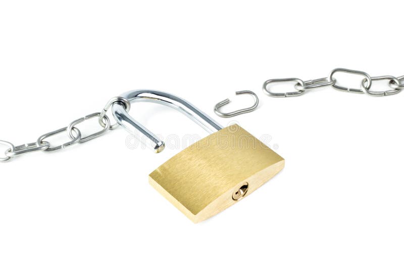 215 Broken Golden Chain Stock Photos - Free & Royalty-Free Stock Photos ...
