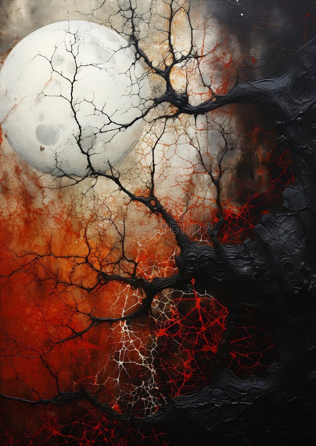 Broken Moon Stock Illustrations – 859 Broken Moon Stock Illustrations ...