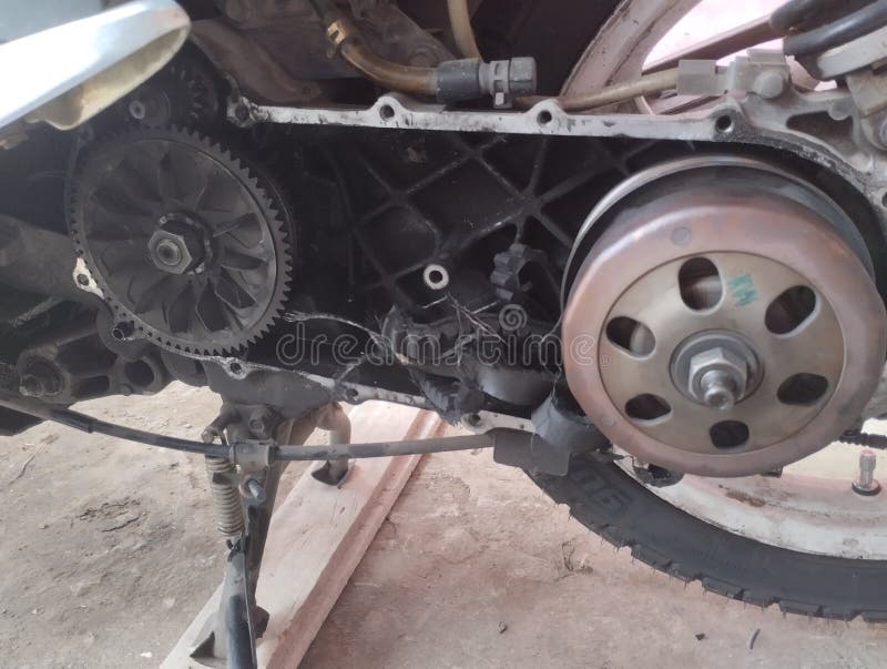 Brokenmotorbike Stock Photos - Free & Royalty-Free Stock Photos from ...