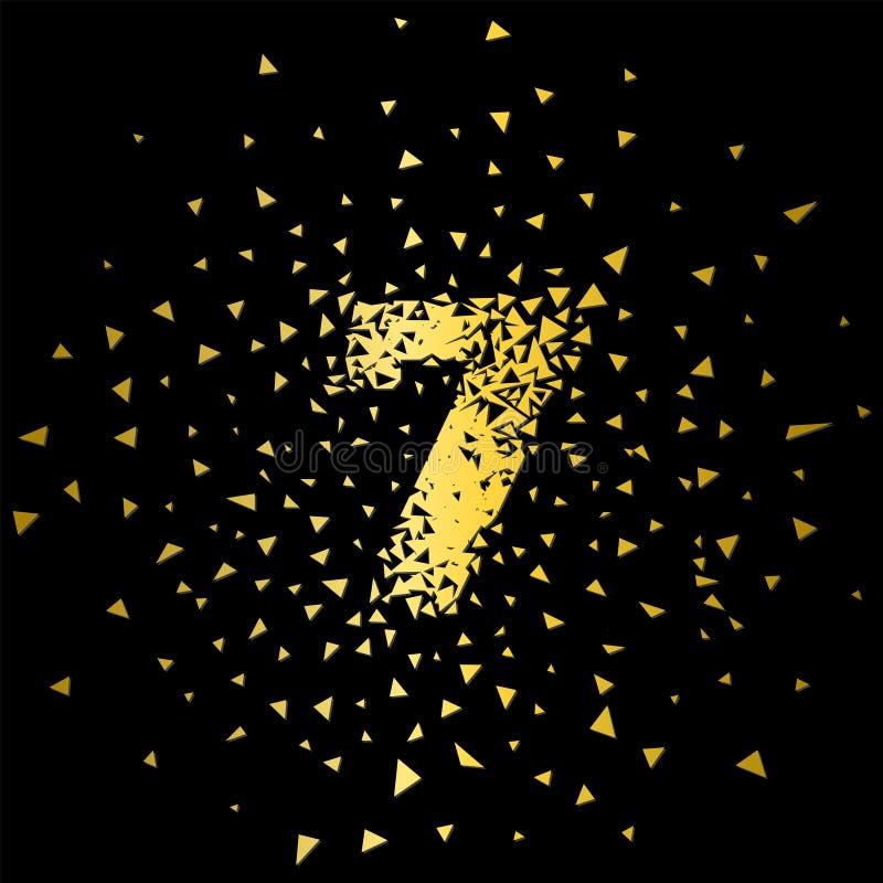 Pop Art Big Explosion Effects Design Elements Stock Vector ...