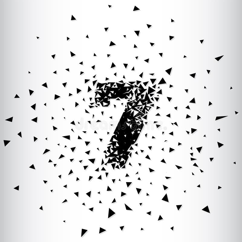 Pop Art Big Explosion Effects Design Elements Stock Vector ...