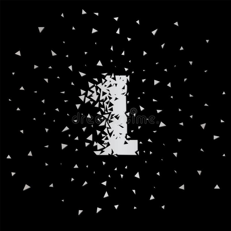 Explosion 1 stock illustration. Illustration of implode - 506784