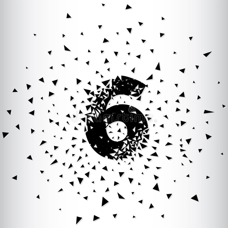 Pop Art Big Explosion Effects Design Elements Stock Vector ...