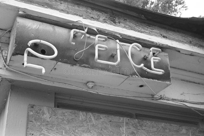 Broken Neon Office Sign Stock Photos - Free & Royalty-Free Stock Photos ...