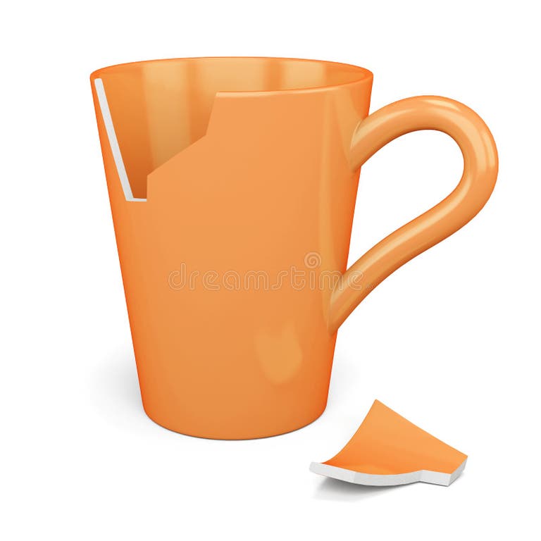 Broken Mug Stock Illustrations – 1,325 Broken Mug Stock Illustrations ...