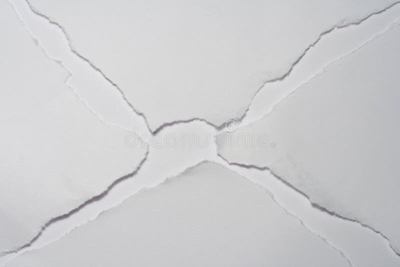 Broken Paper People Chain stock photo. Image of community - 25063278