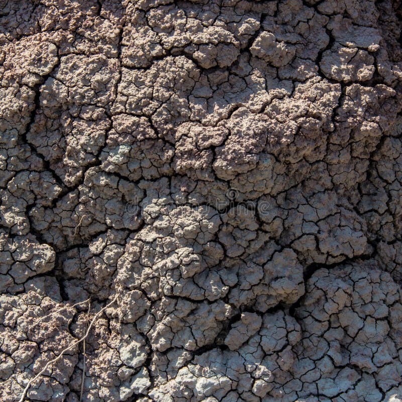 Broken stock photo. Image of damaged, cracks, ground - 43083884