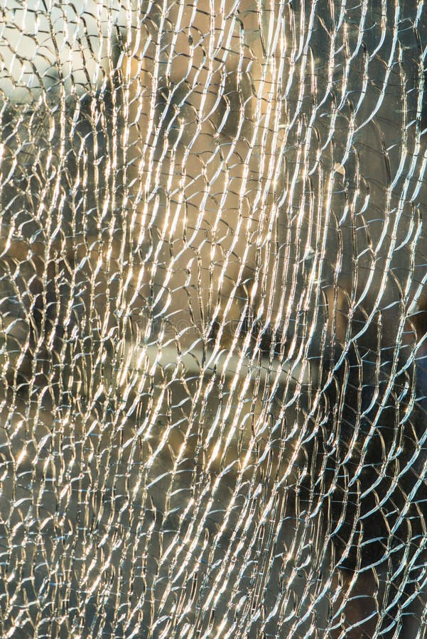 Broken Pattern of Street Cobble Pavement Stock Photo - Image of ...