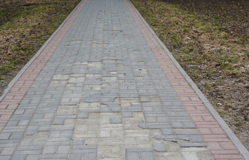 Pavement Rutting Stock Photos - Free & Royalty-Free Stock Photos from ...