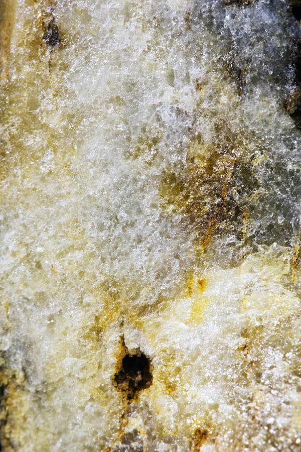 Broken pebble stock photo. Image of white, pebble, surface - 95777868