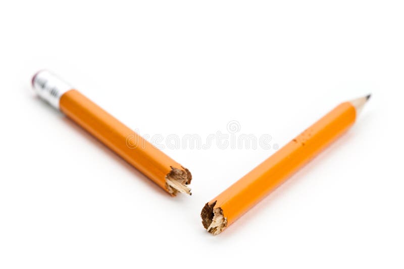 38+ Broken pencil Free Stock Photos - StockFreeImages