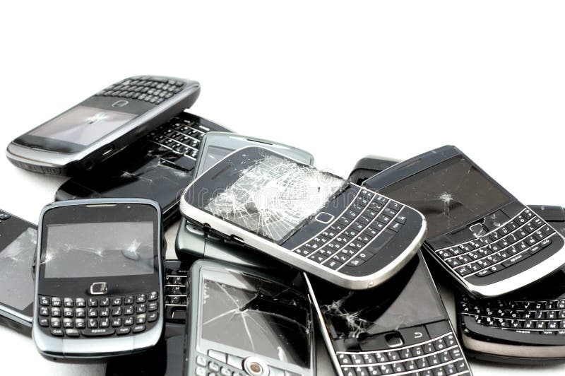 5,287 Broken Old Mobile Phone Stock Photos - Free & Royalty-Free Stock ...