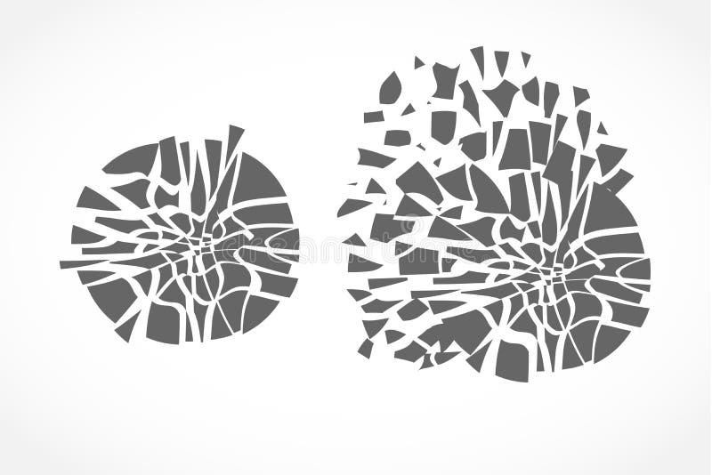 Broken Ice Pieces Stock Illustrations – 242 Broken Ice Pieces Stock ...