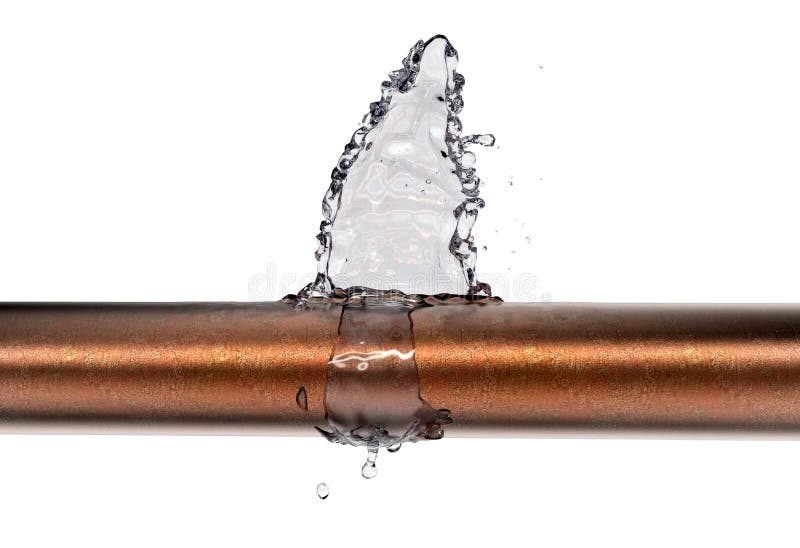 Burst Pipes Stock Illustrations – 301 Burst Pipes Stock Illustrations ...