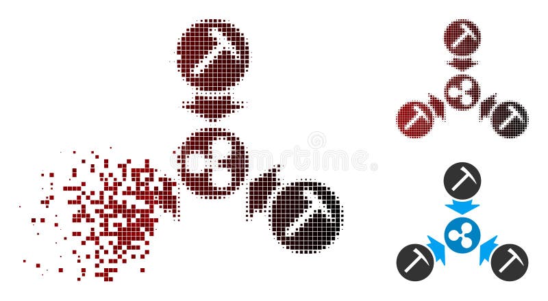 Mining Connectivity Stock Illustrations – 262 Mining Connectivity Stock ...