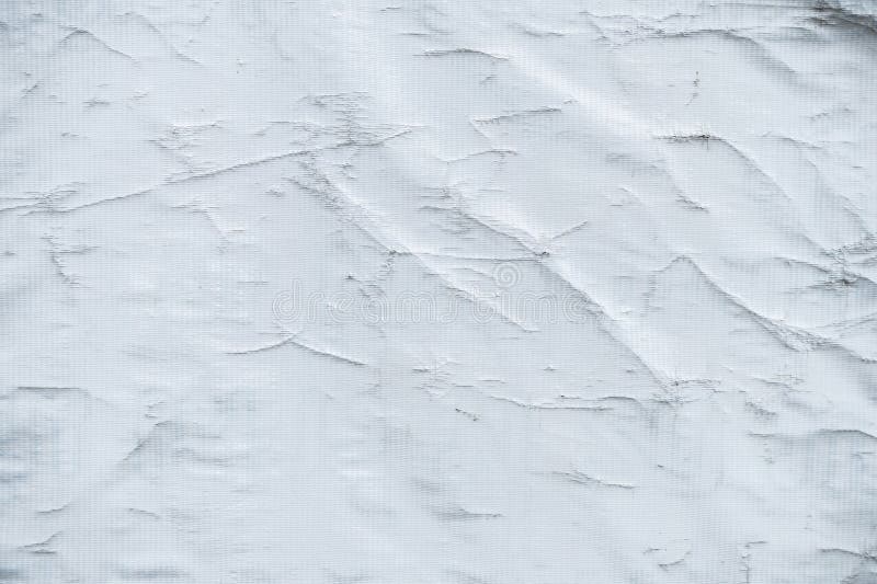 Broken Plastic Surface for Texture and Copy Space in Design Background ...