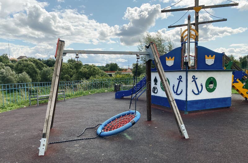 1,057 Playground Accident Stock Photos - Free & Royalty-Free Stock ...