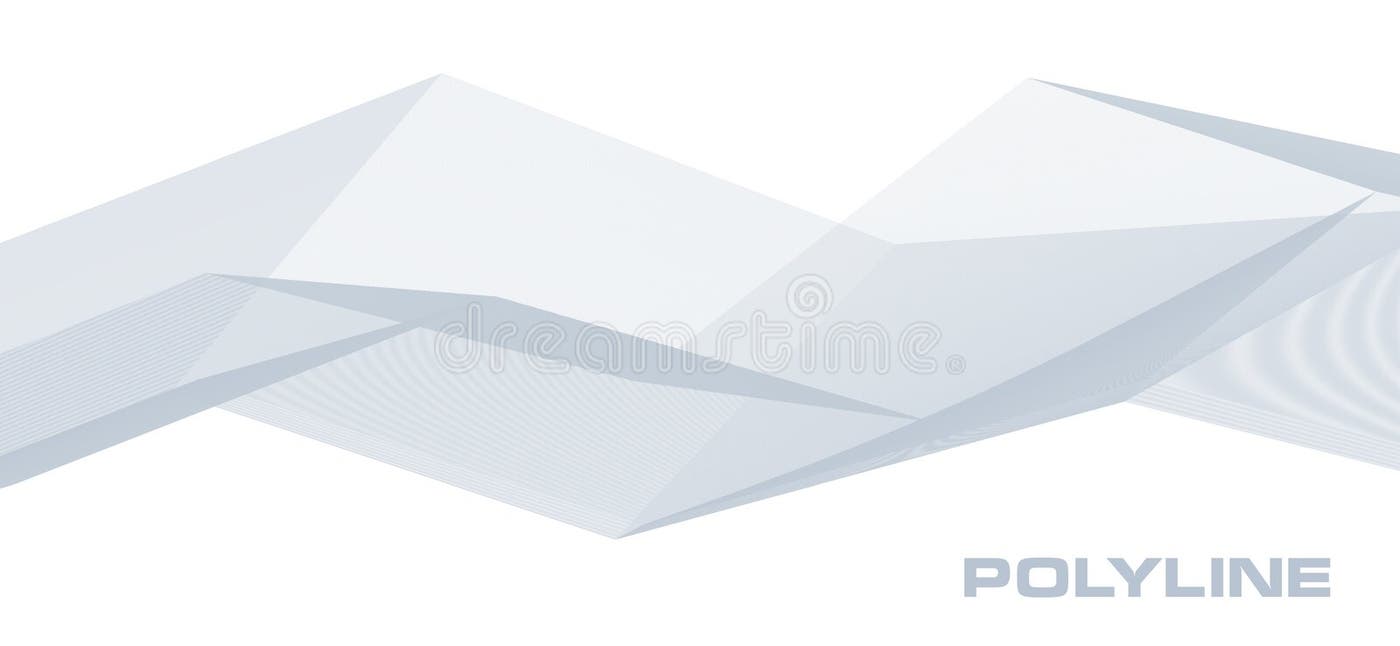 Sharp Polyline Stock Illustrations – 30 Sharp Polyline Stock ...