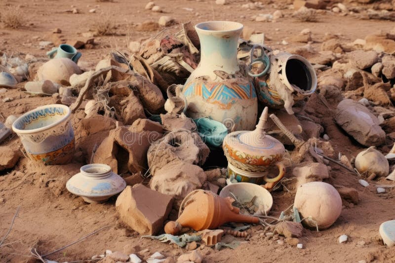 Scattered Relics Stock Illustrations – 8 Scattered Relics Stock ...