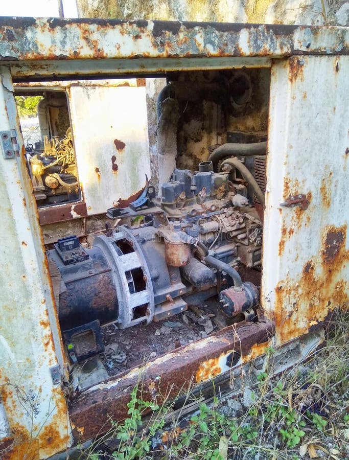 Broken Power Cord for Home Electrical Appliances, Electric Tools ...