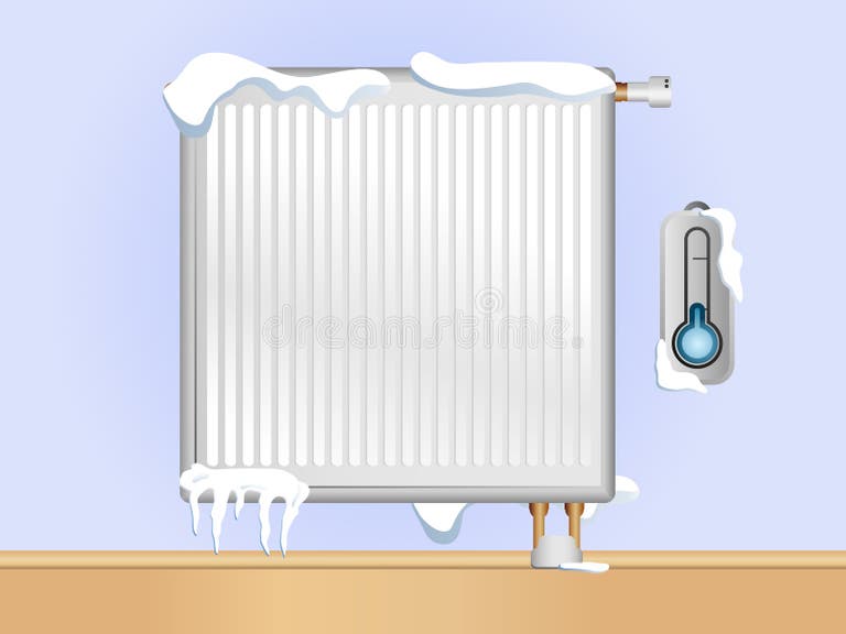 Radiator Stock Illustrations – 24,818 Radiator Stock Illustrations ...