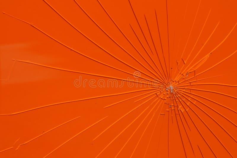 Broken red glass stock image. Image of shop, isolated - 27041805