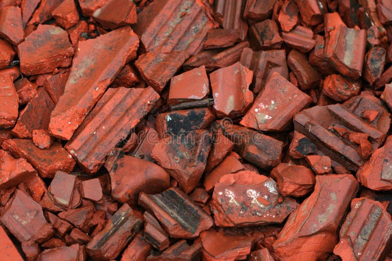 409 Broken Clay Red Roof Tiles Stock Photos - Free & Royalty-Free Stock ...