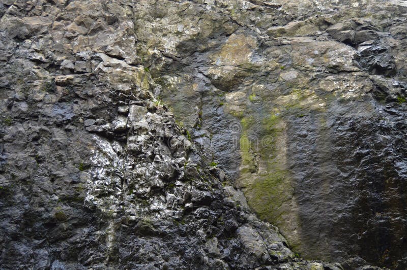 Broken rock textures stock image. Image of oberfl, backdrop - 135647539