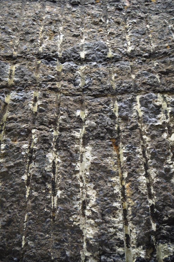 Broken rock textures stock photo. Image of crack, element - 134900476