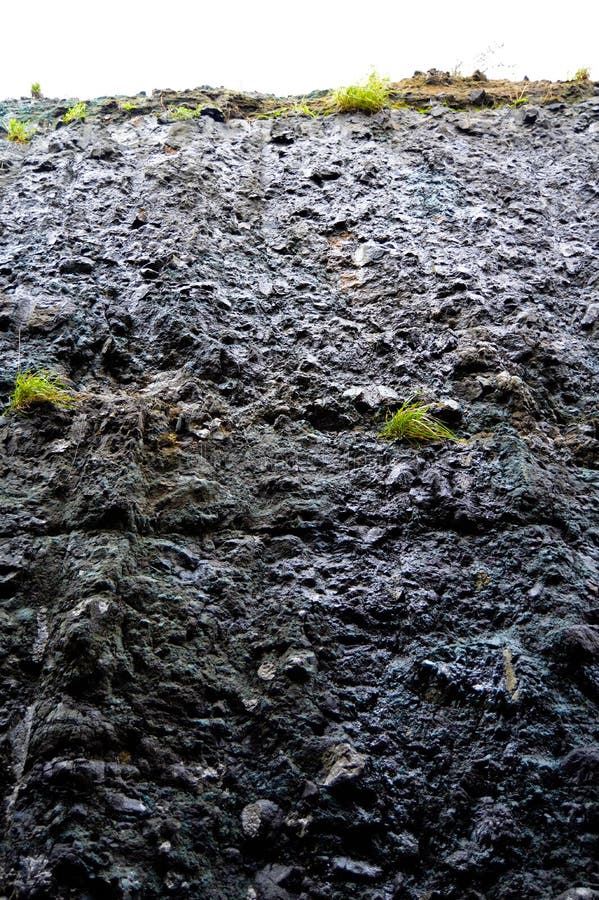 Broken rock textures stock photo. Image of build, crack - 134901270