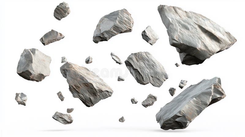 Brokenrocks Stock Photos - Free & Royalty-Free Stock Photos from Dreamstime