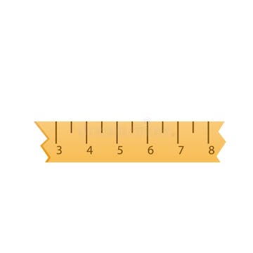 Broken Ruler Stock Illustrations – 145 Broken Ruler Stock Illustrations ...