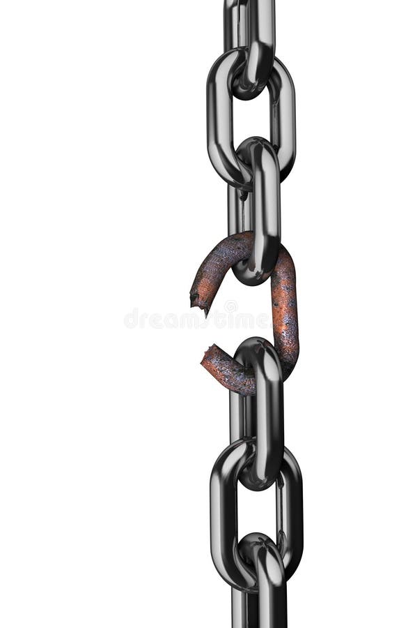 15+ Broken rusty chain Free Stock Photos - StockFreeImages